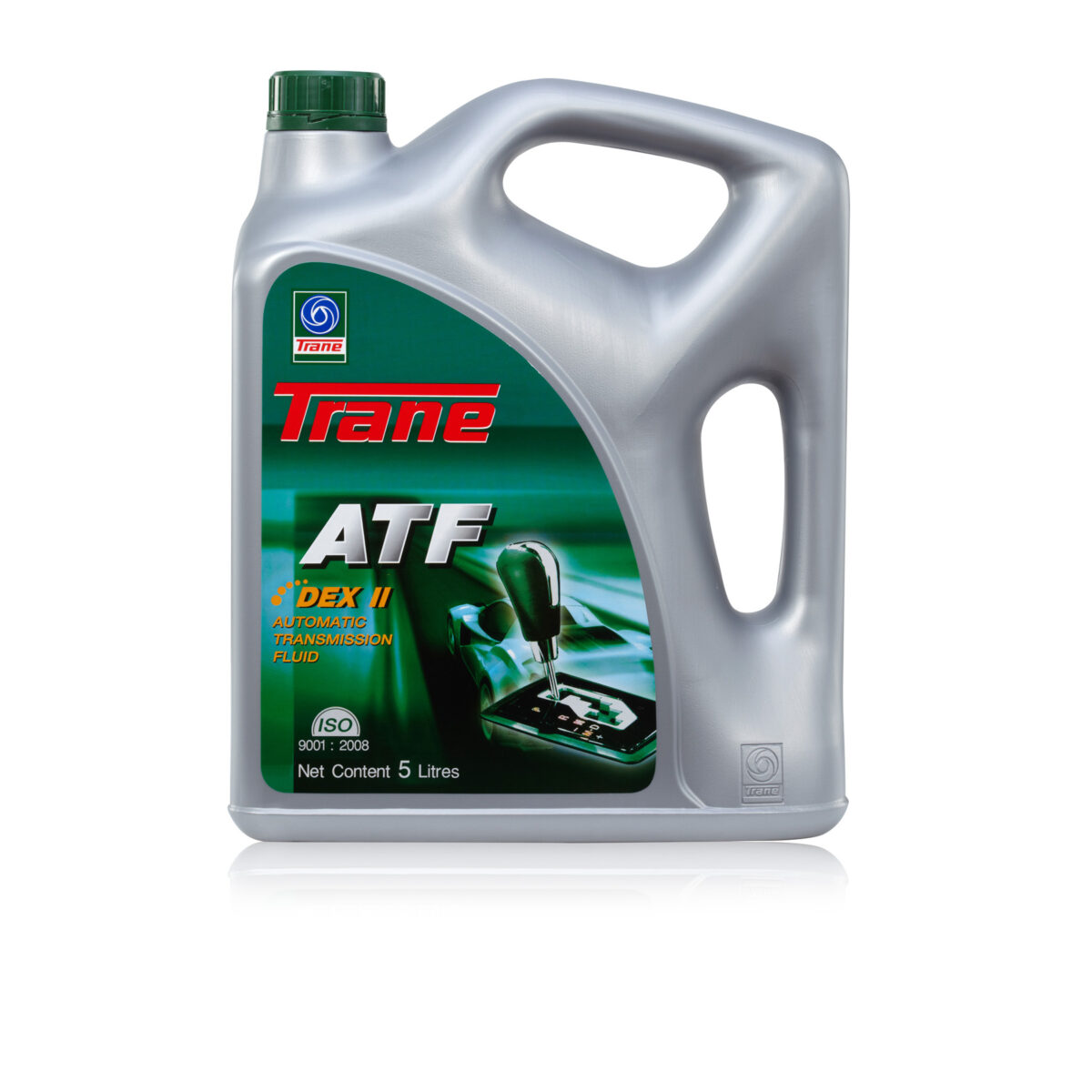 ATF DEX II - Tranelubricants