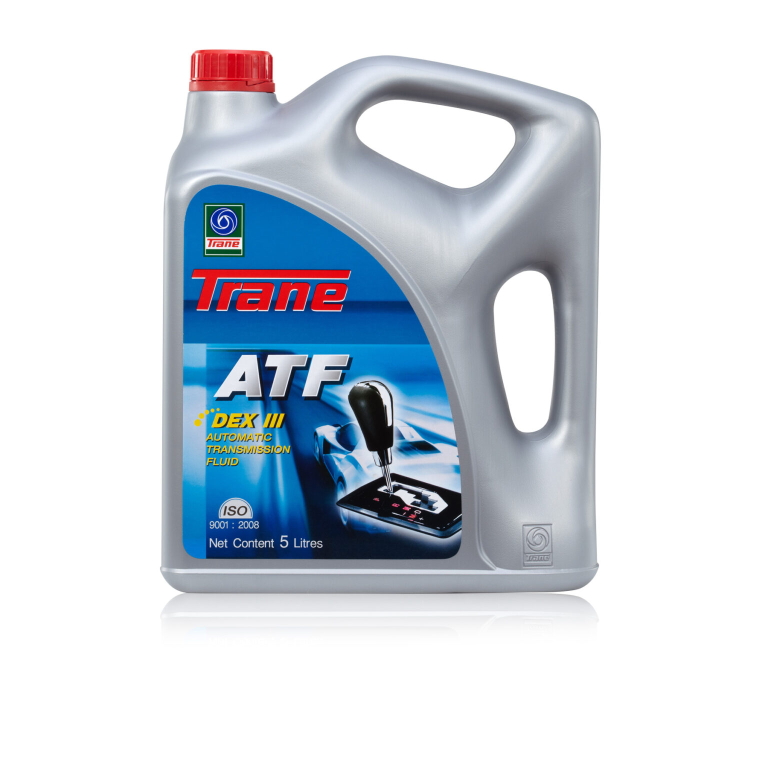 ATF DEX III - Tranelubricants