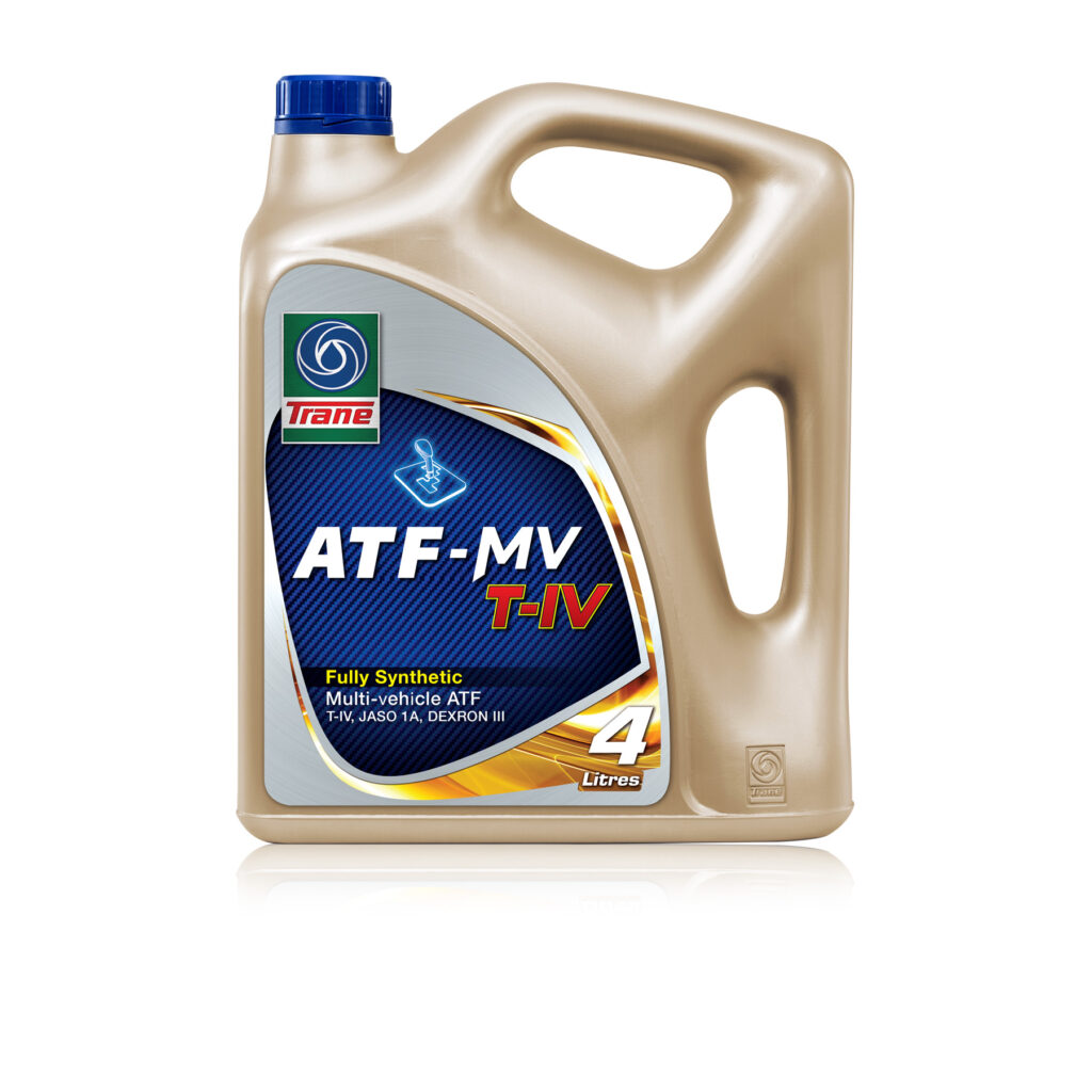 TRANS ATF MV T-IV - Tranelubricants