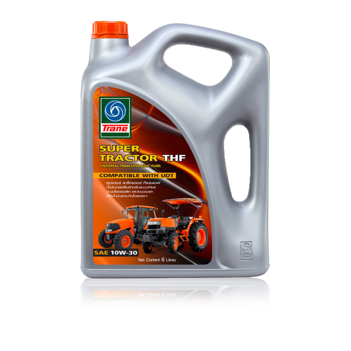 Super Tractor THF - Tranelubricants