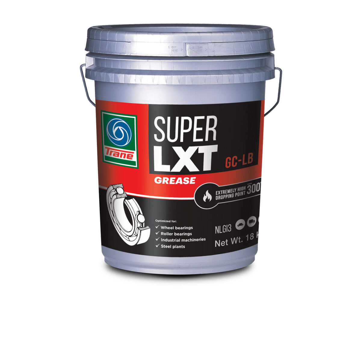 Super LXT - Tranelubricants