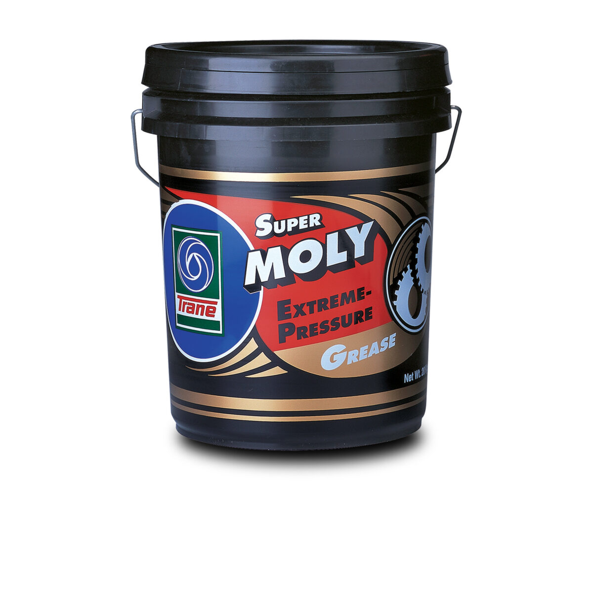 Super Moly 3 - Tranelubricants